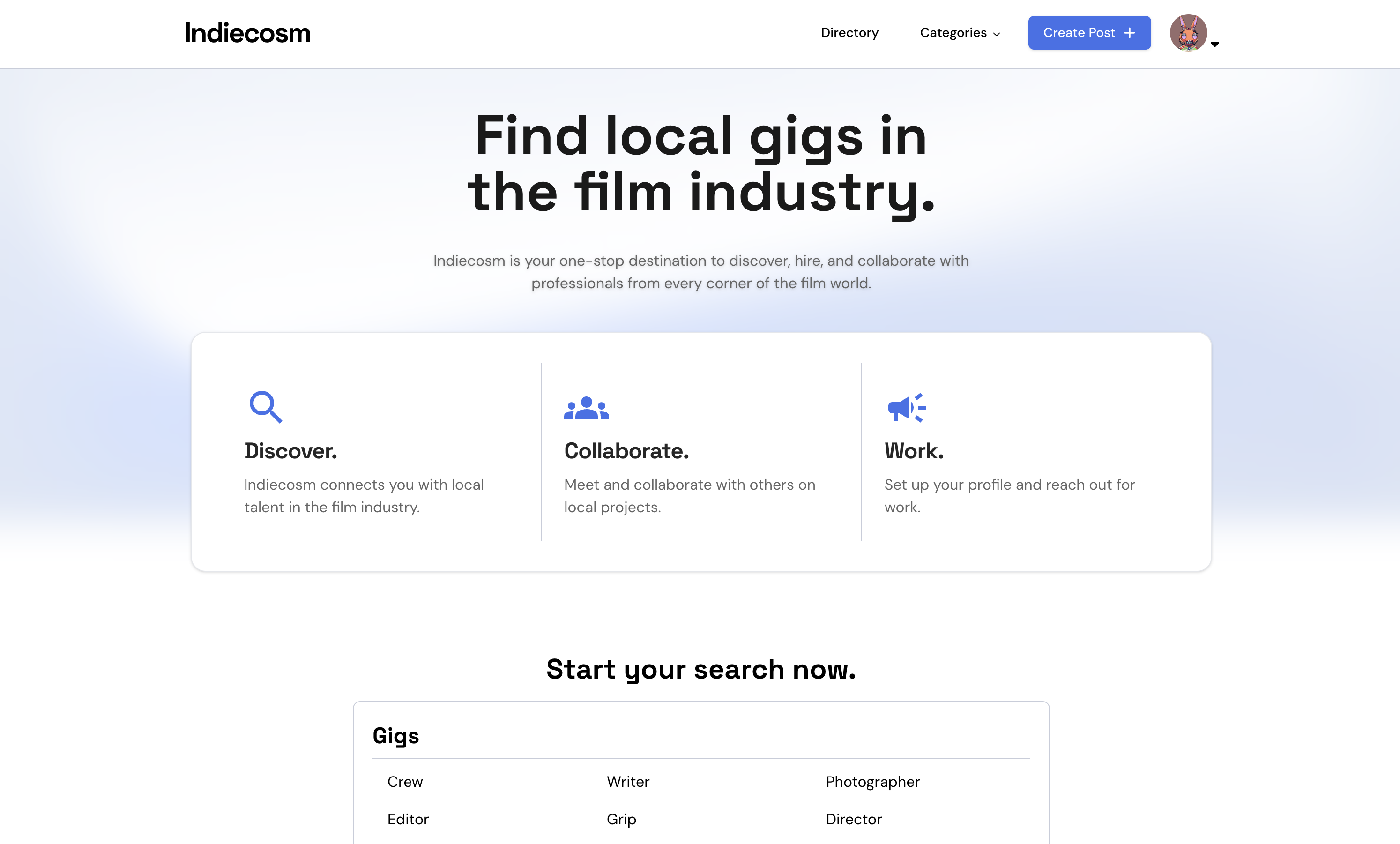 Alex Servin | Full-Stack Developer